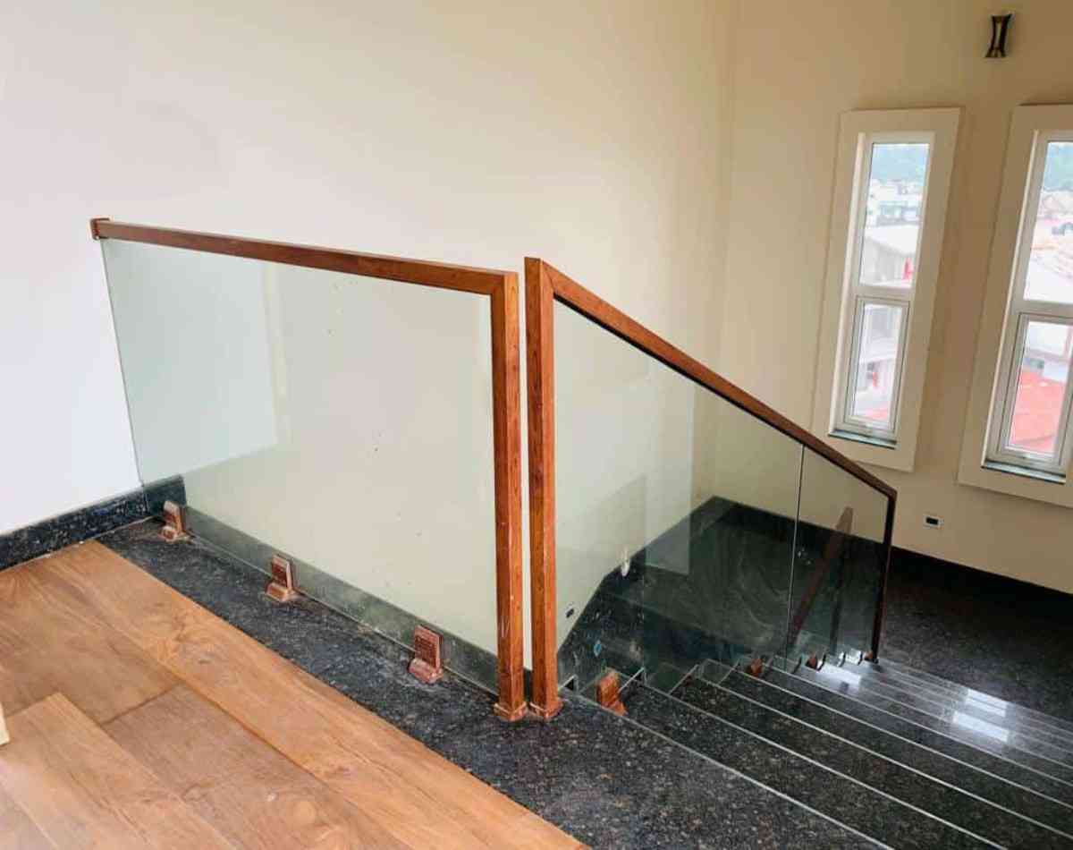 Railingo Private Limited