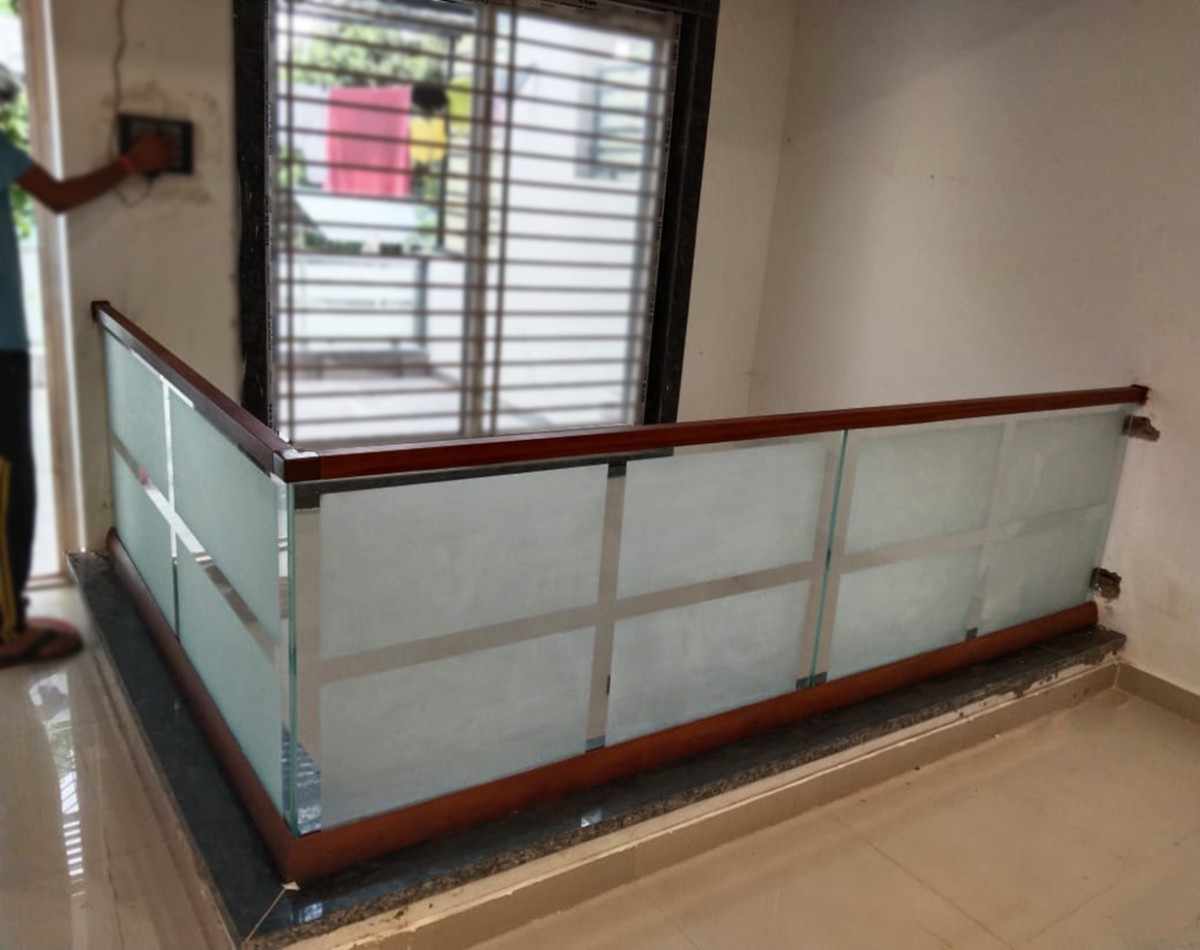 Railingo Private Limited