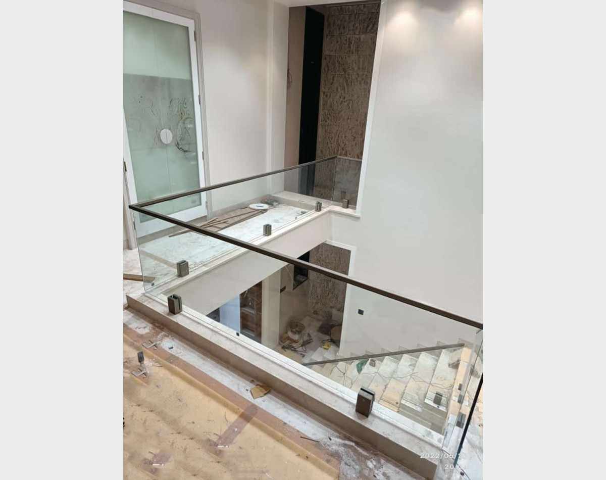 Railingo Private Limited