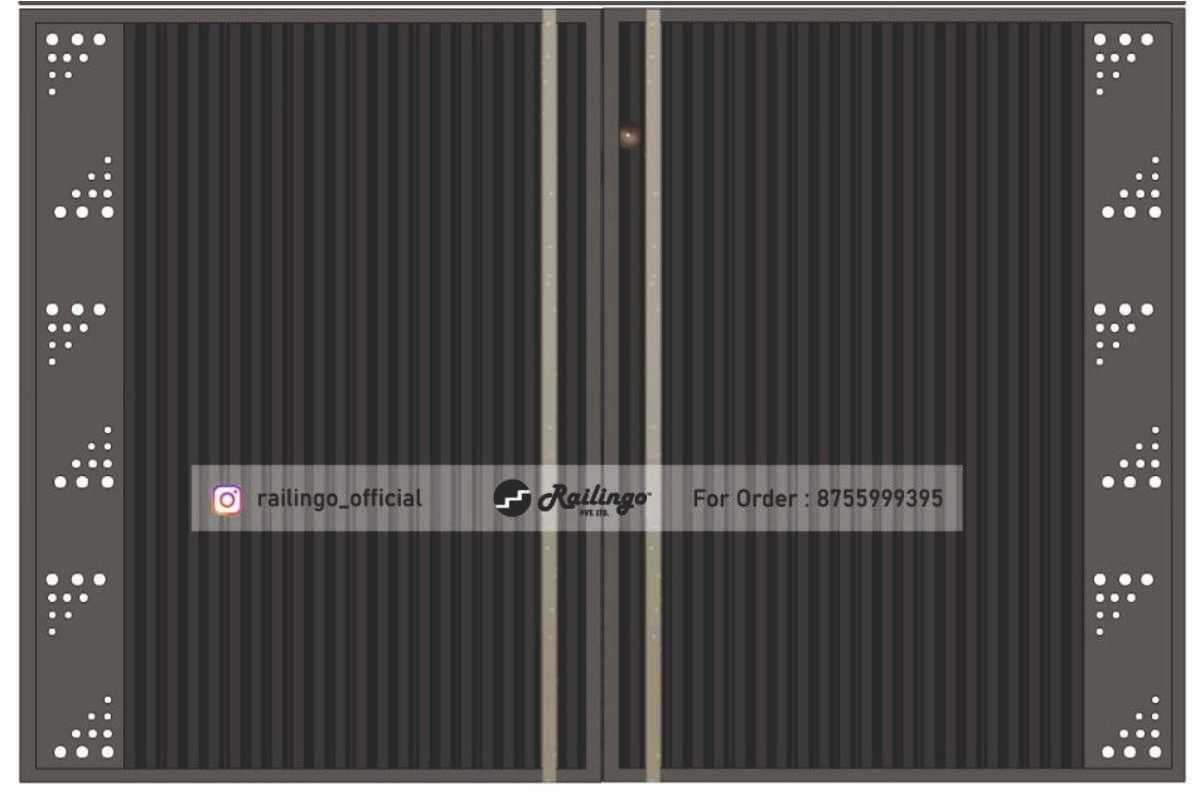 Railingo Private Limited