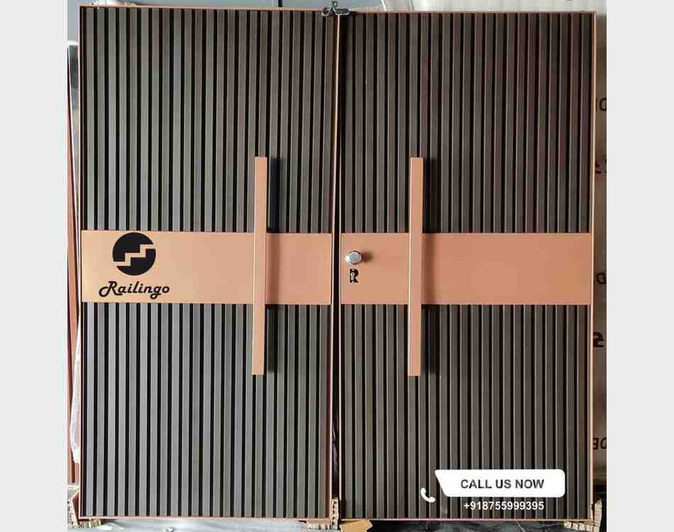 Railingo Private Limited