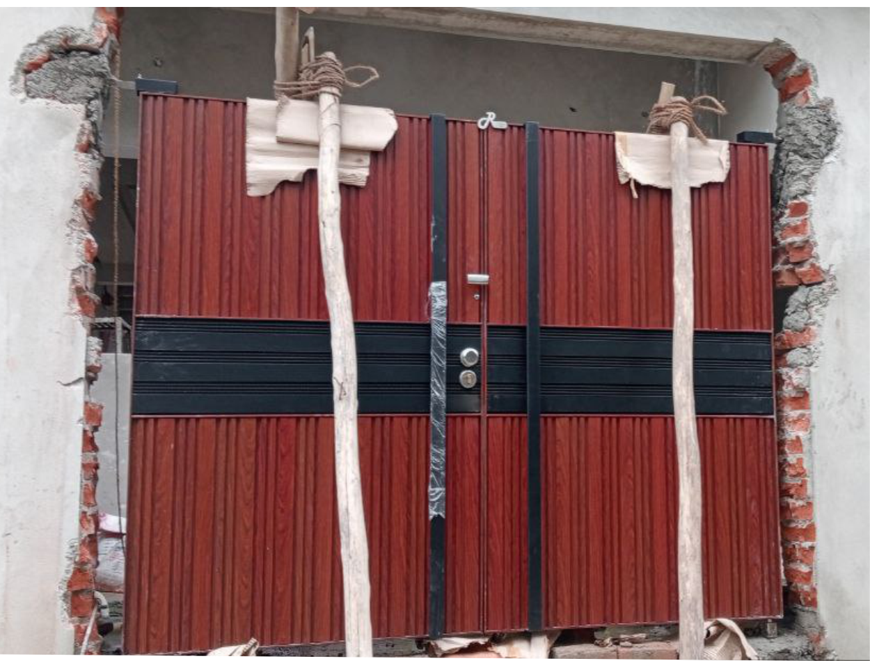 Railingo Private Limited