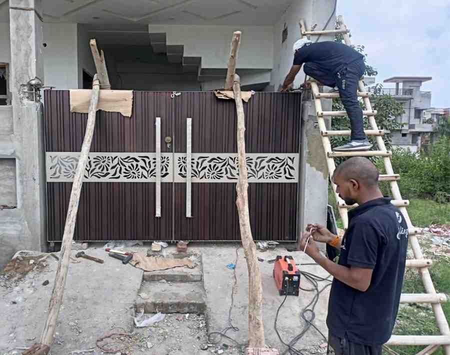 Railingo Private Limited