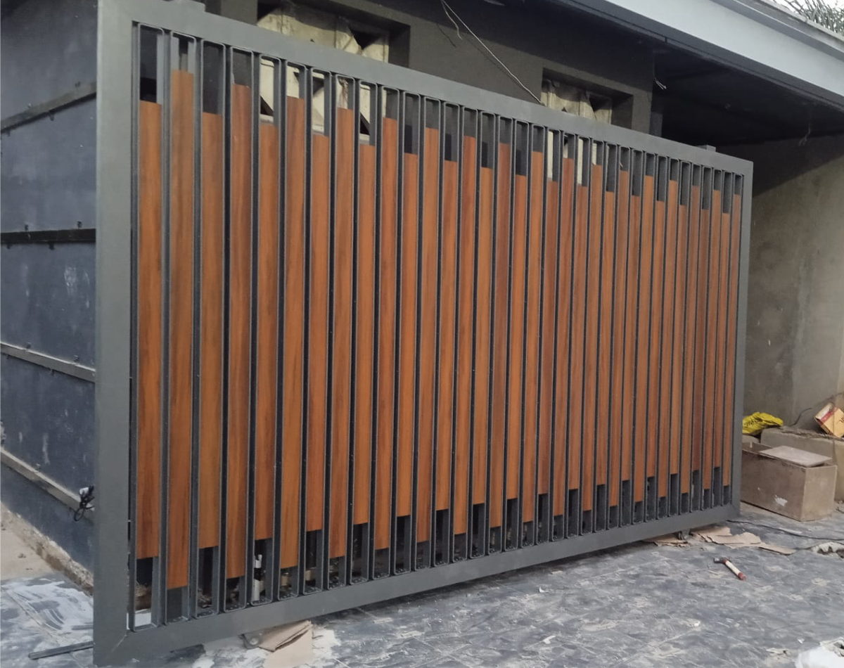 Railingo Private Limited