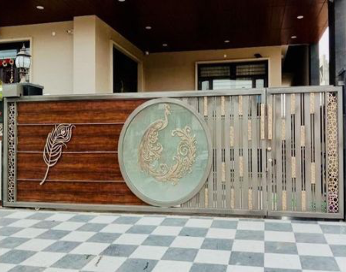 Railingo Private Limited