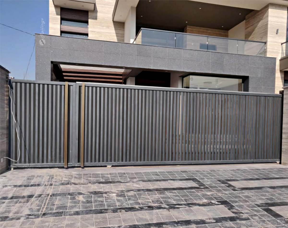 Railingo Private Limited