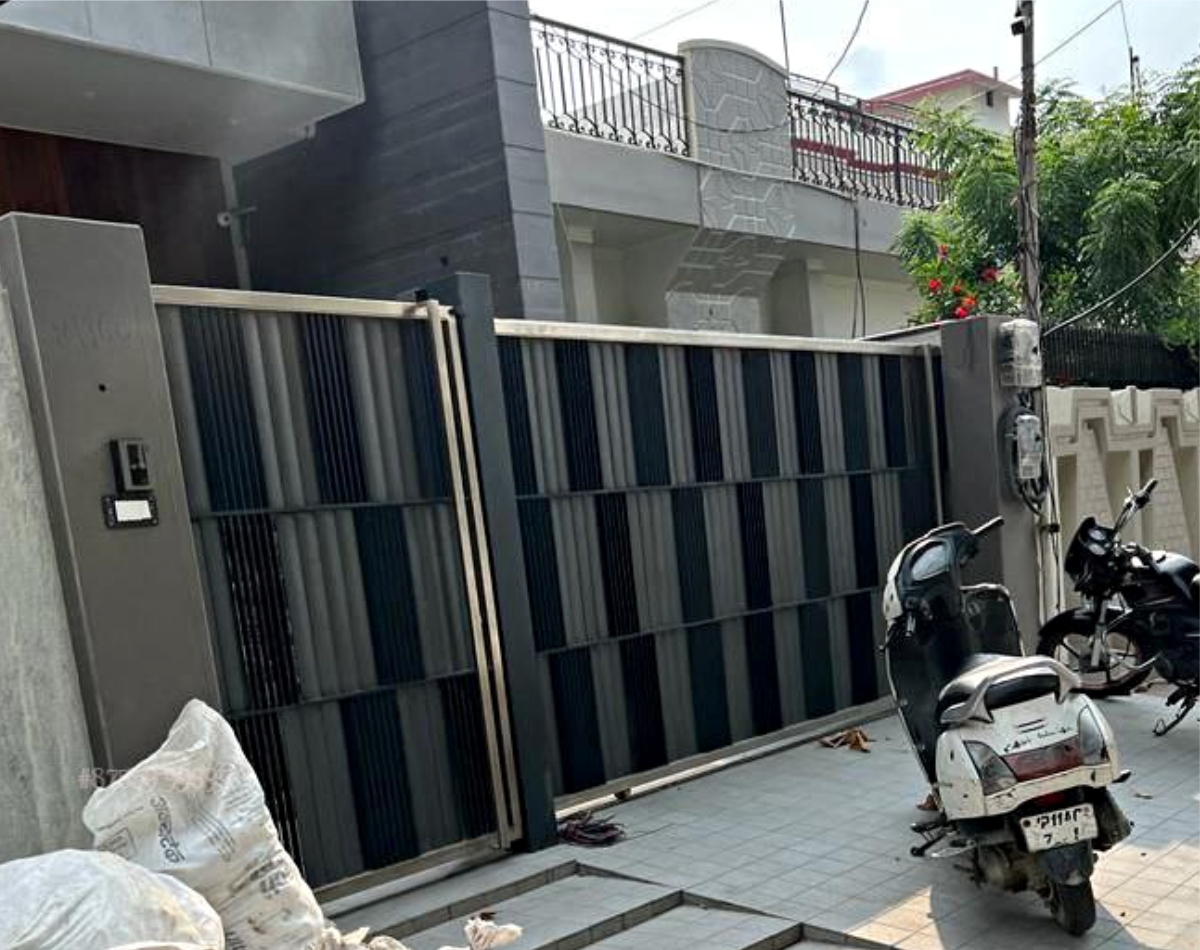 Railingo Private Limited