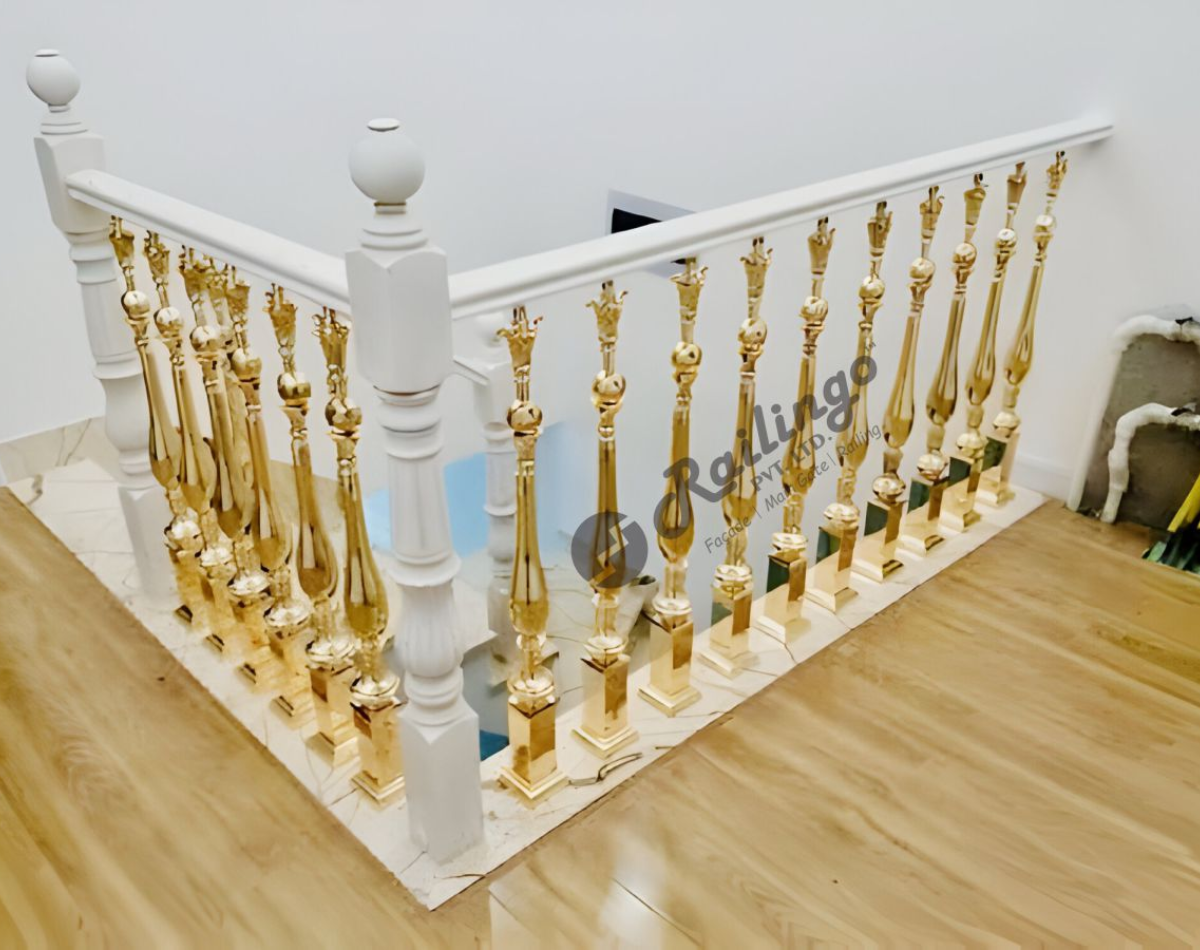 Railingo Private Limited