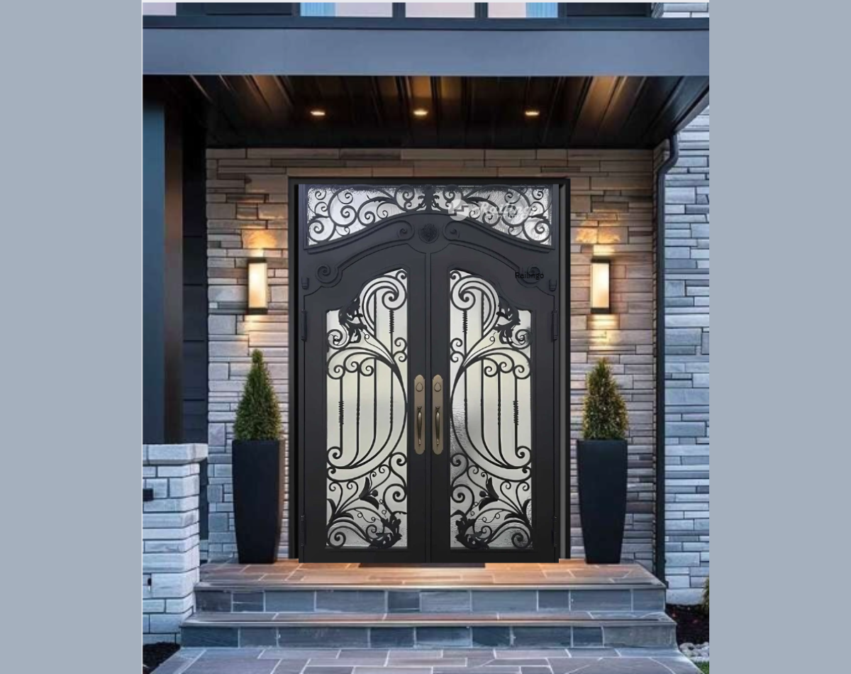 Railingo Private Limited