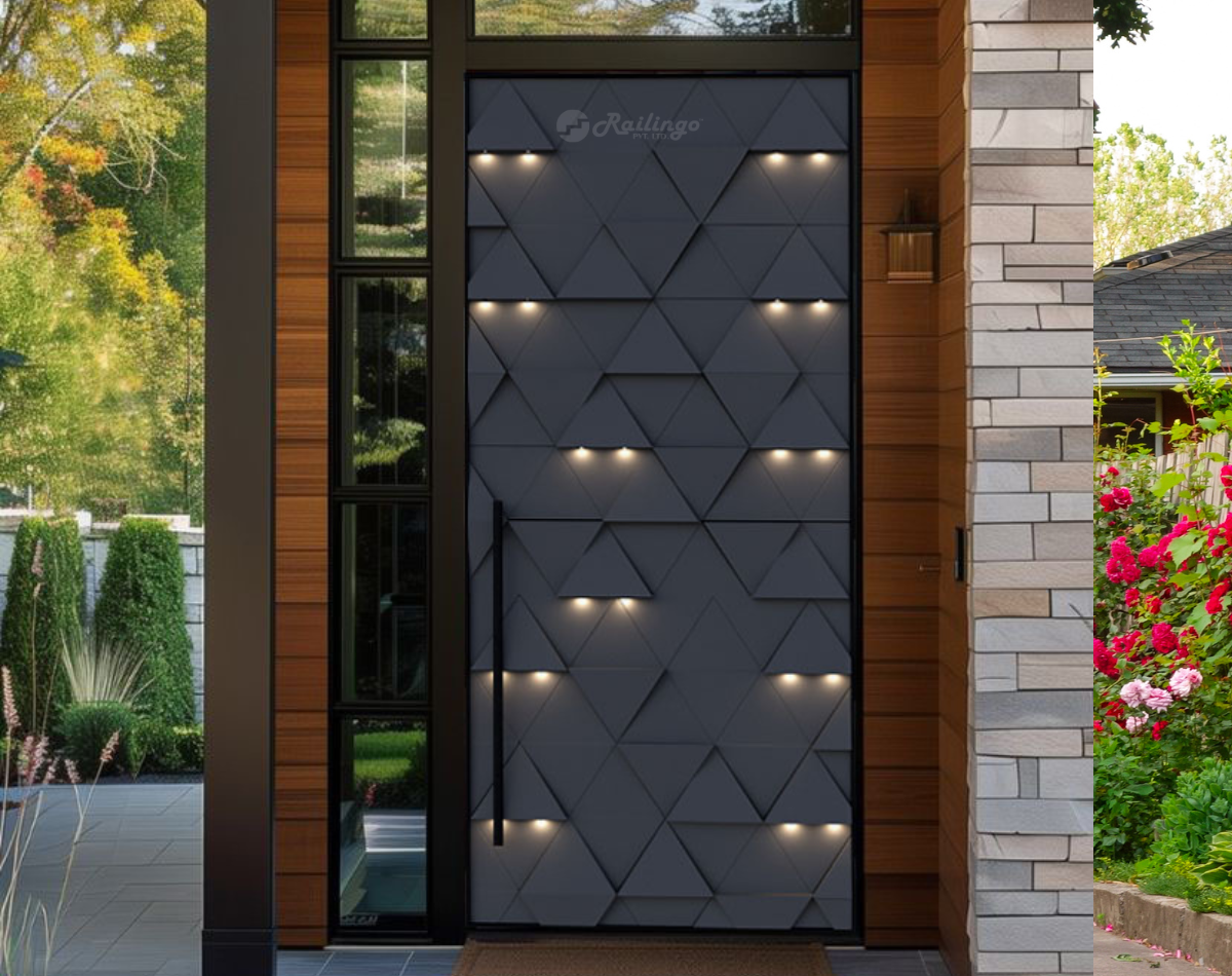 Railingo Private Limited