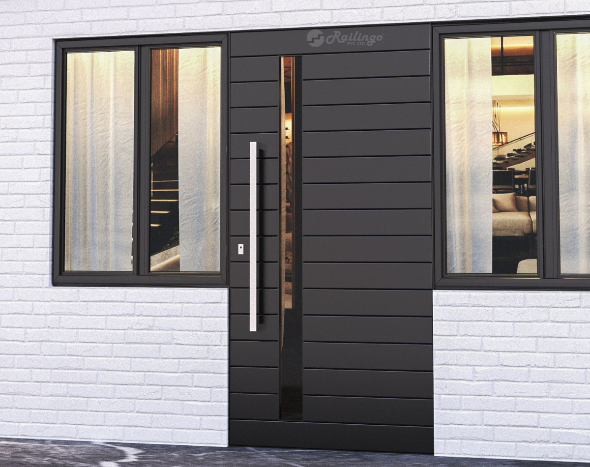 Railingo Private Limited