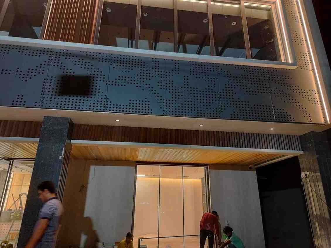 Railingo Private Limited